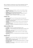 Modern History - Grade: 12 - Queensland Certificate of Education - Studocu