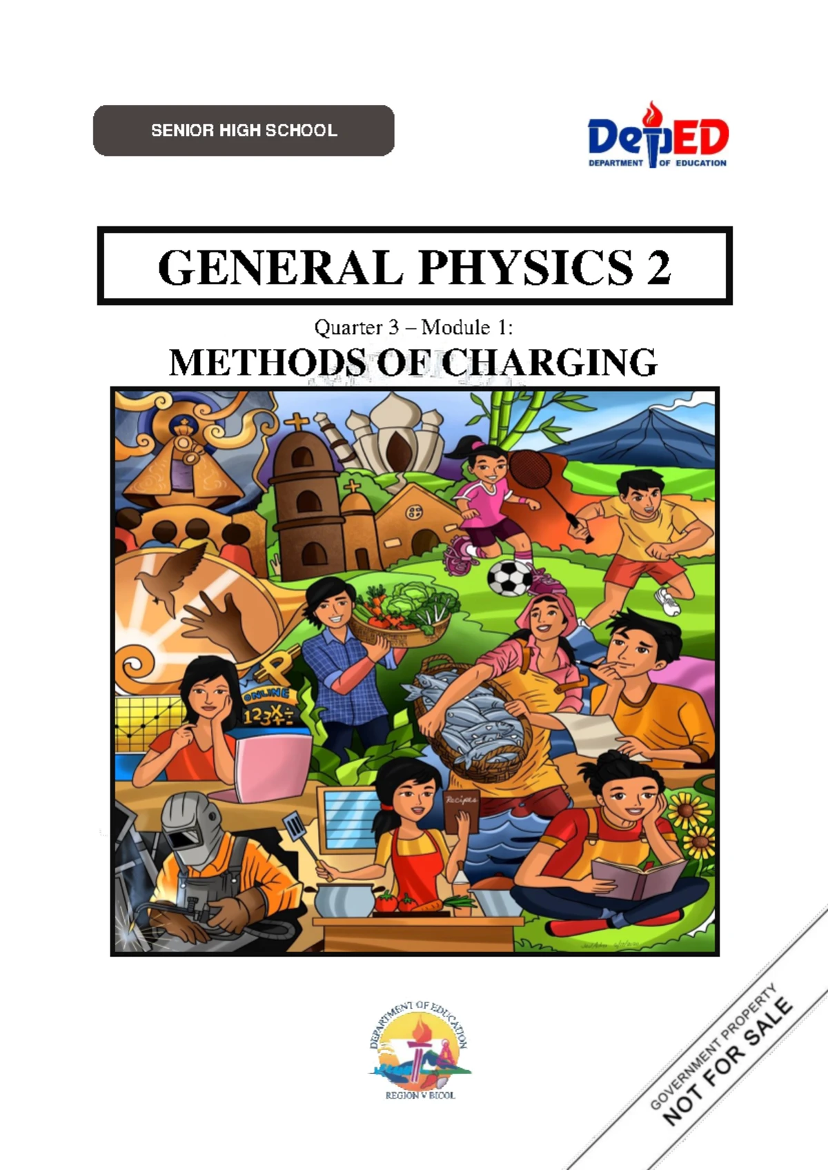 COT 4TH Quarter- Momentum - SCIENCE LESSON PLAN GRADE LEVEL 9 QUARTER ...