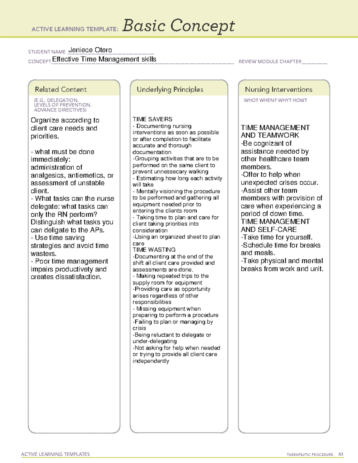 ALT7 - responsibilities for informed consent ati basic concept - ACTIVE ...