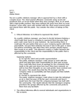 D773 - Technology and Ethics: Emerging Trends and Society - Studocu