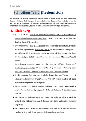 Scale FOR Ranking Health Conditions AND Problems According TO ...