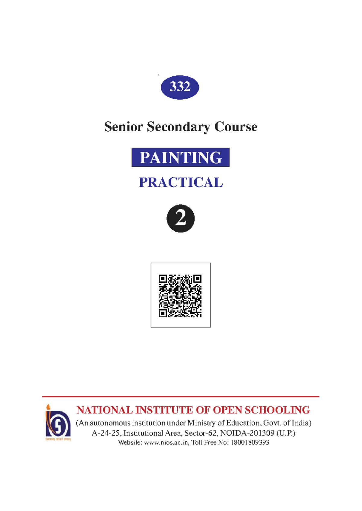 332 Painting Practical: Nature and Object Study Guide - Studocu
