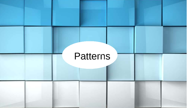 Design Patterns Overview: Iterator & Observer in CMPT 213 - Studocu