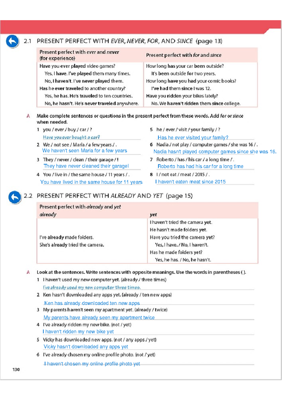 English III Midterm Review Handout - Studocu