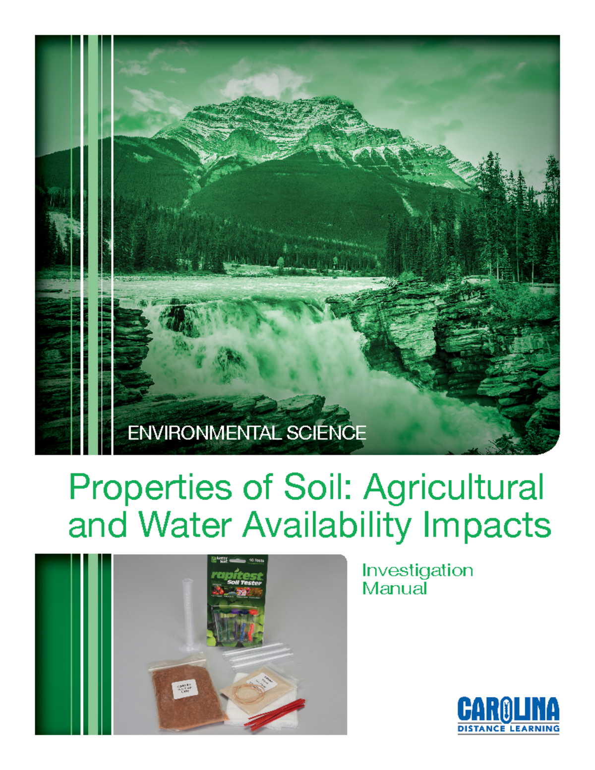 Lab 7: Exploring Soil Properties - Agricultural and Water Impacts - Studocu