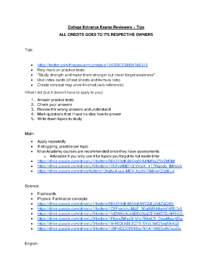 G12 HOPE Quarter 4 Module 3 Mountaineering Activities - 12 Learner’s ...