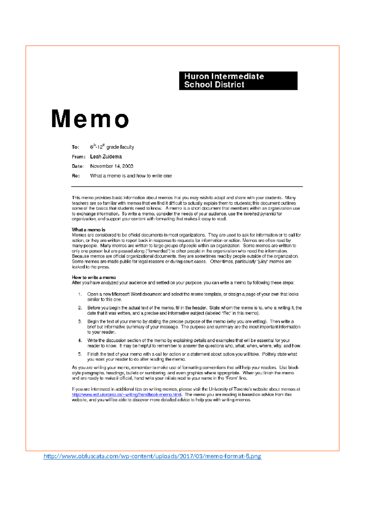 Sample Memo Format for Betoog Heijmans Analysis - Studeersnel
