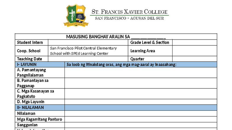 Lesson-Plan-Format Explicit-Teaching-Instruction-Filipino-Version (2 ...