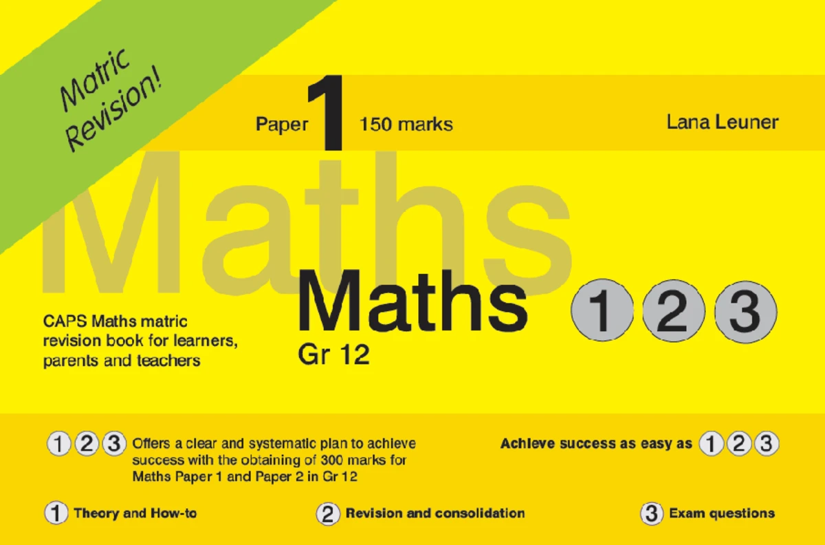 2025 Physical Sciences P1 Grade 12 Revision Questions and Solutions ...