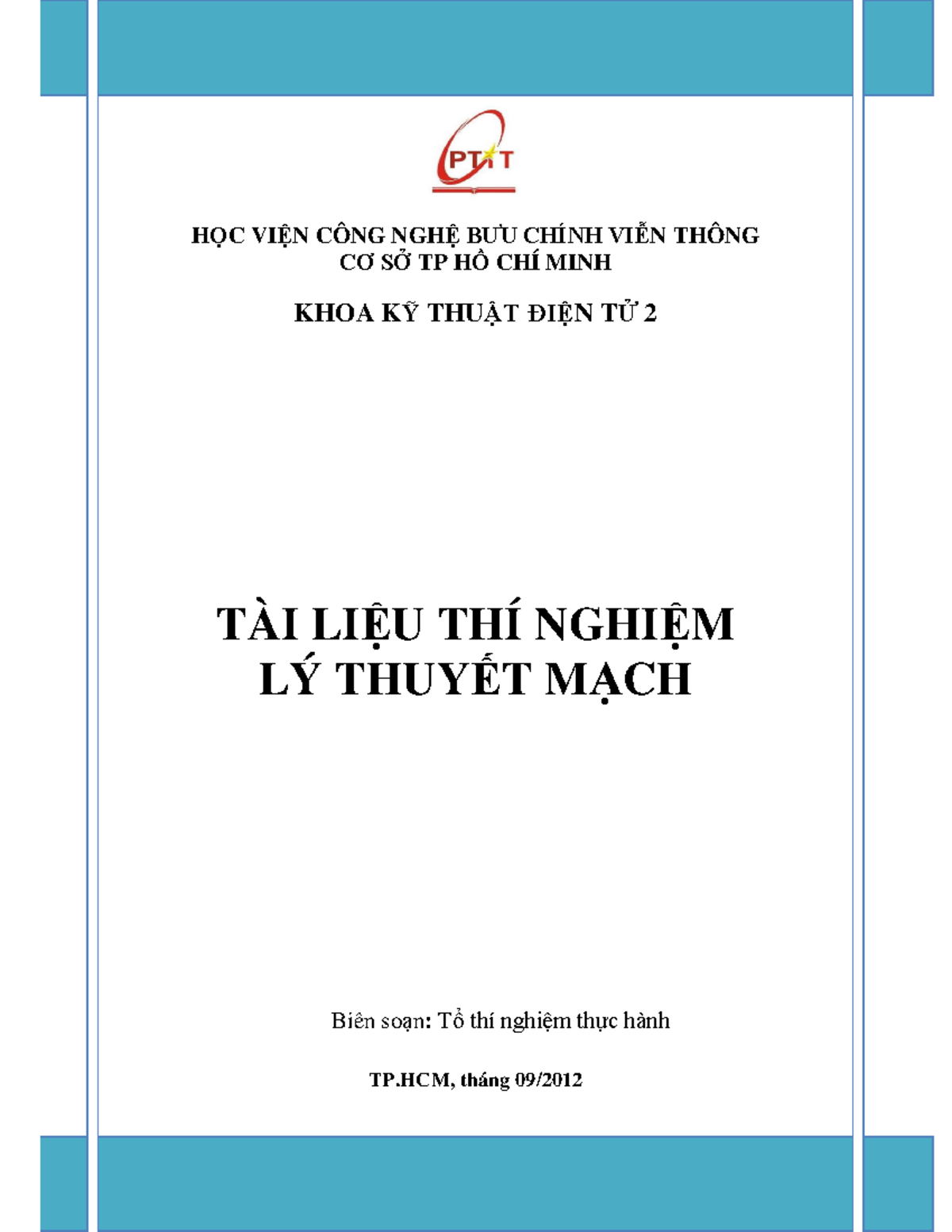 TH-LTM - halozz - HỌC VIỆN CÔNG NGHỆ BƯU CHÍNH VIỄN THÔNG CƠ SỞ TP HỒ ...