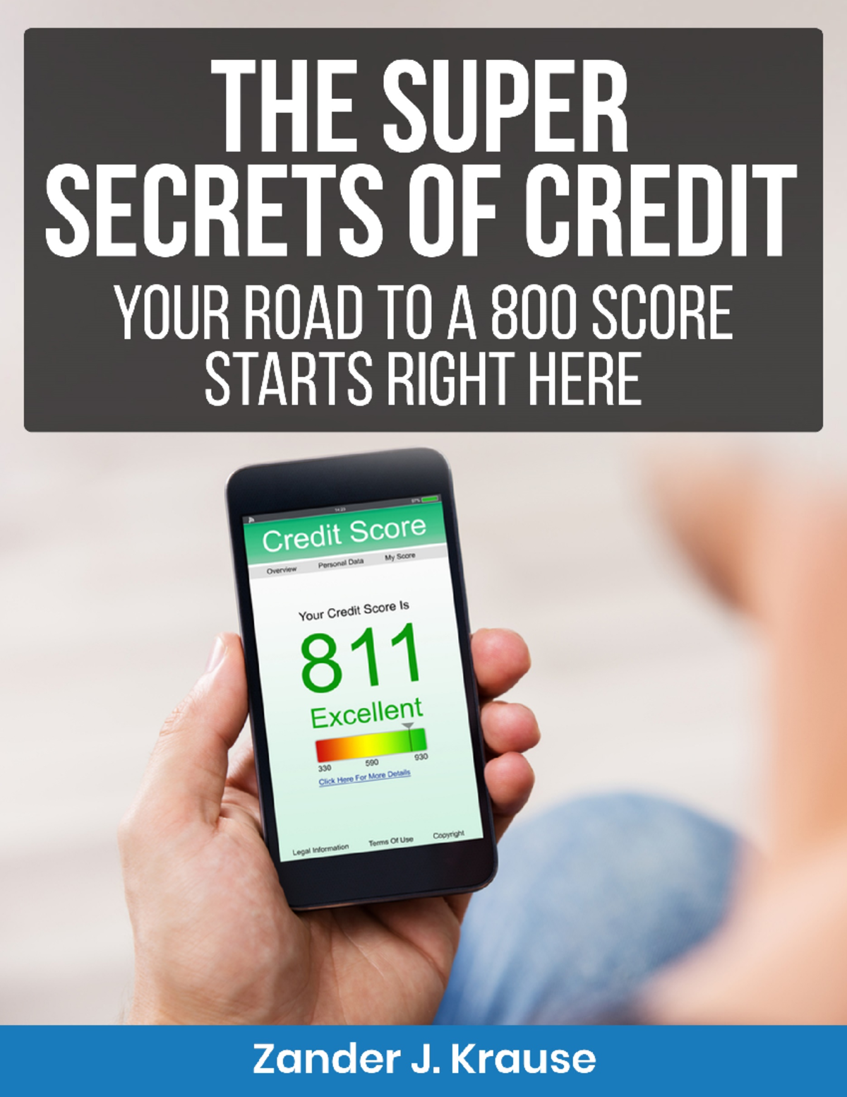 Credit Repair: Essential Secrets for Improving Your Credit Score - Studocu