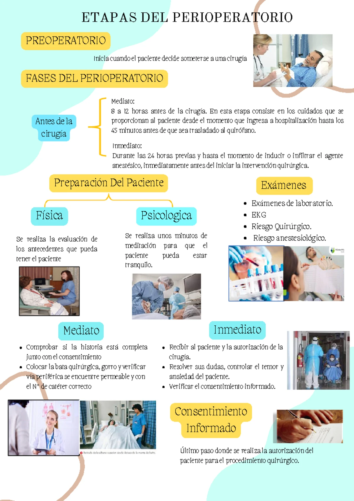 Generalidades DEL Centro Quirurgico - GENERALIDADES DEL CENTRO ...