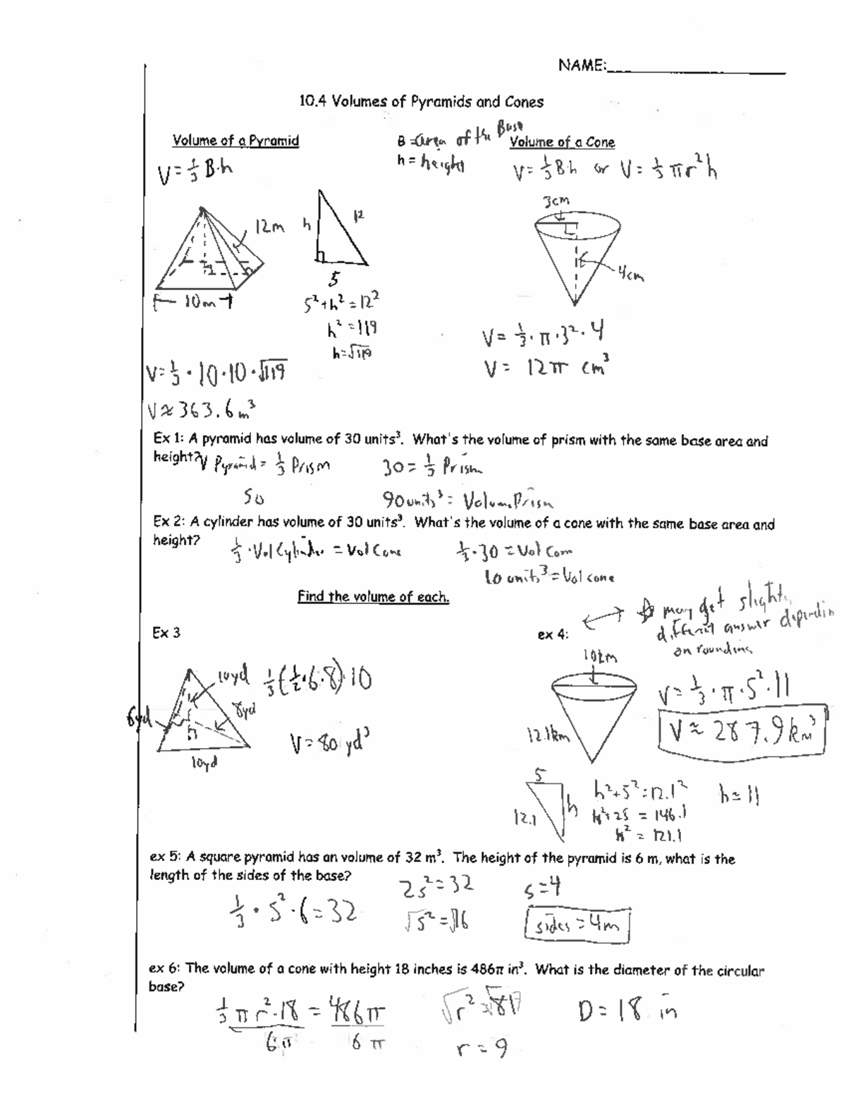 Final Exam Study Guide for Course Code ABC123: Key Concepts Reviewed ...