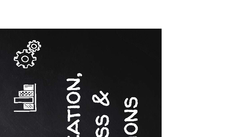 Industrialization, Big Business & Labor Unions Notes (HIST 101) - Studocu