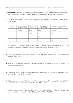 MATH8 Q4 WEEK6 Hybrid Version 2 - i Mathematics ####### Fourth Quarter ...