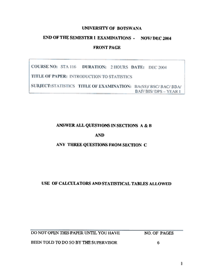 [Solved] a frequency polygon is obtained by plotting the class ...