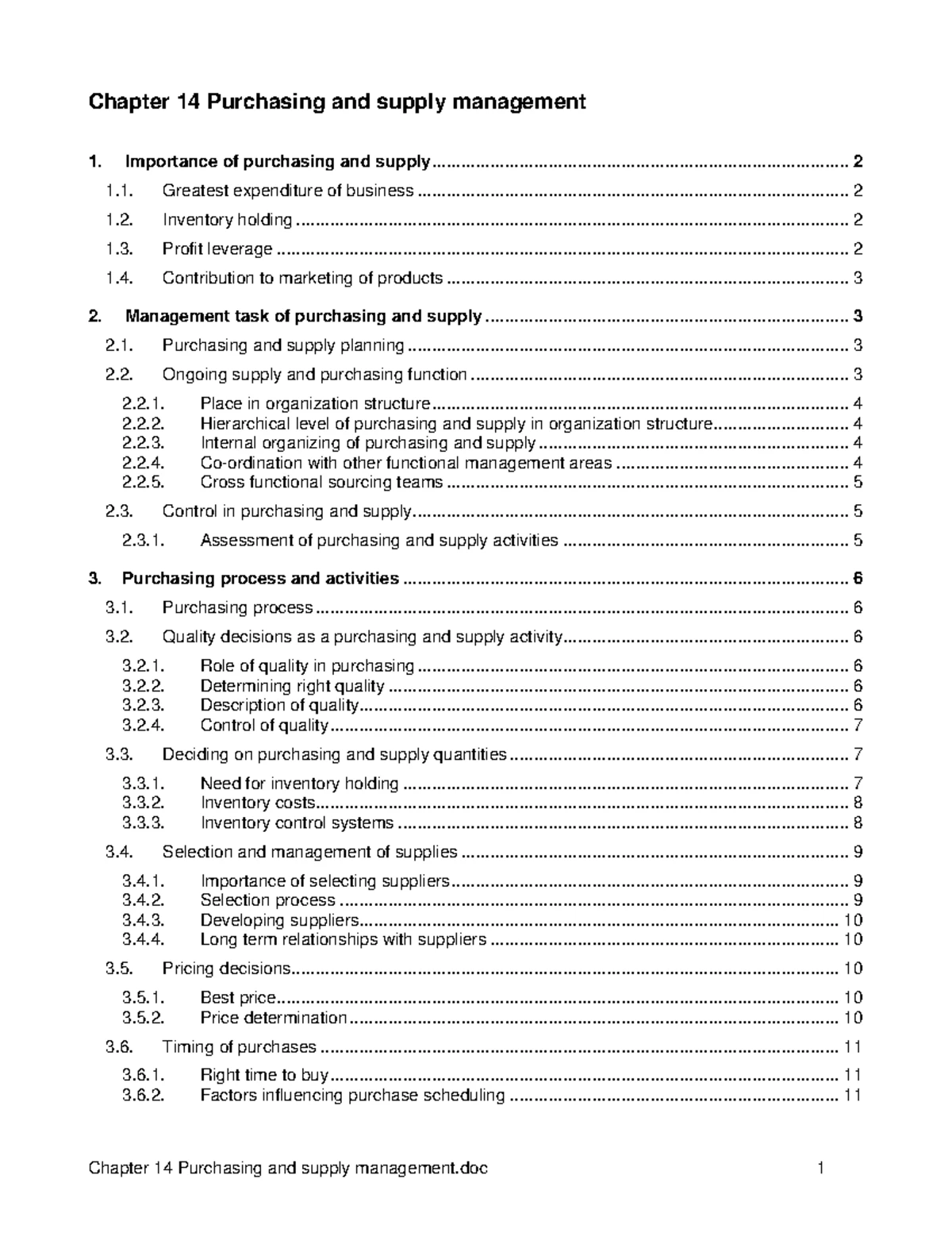 PROJ Jan25 SCMH OMN801 Operations Management Assessment & Analysis - Studocu