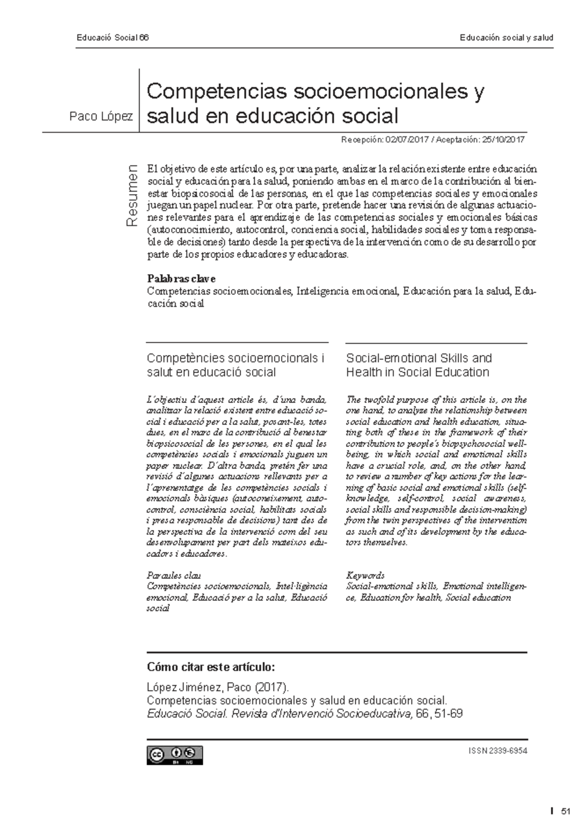 326401-Text de l'article-472936-1-10-2017 1129 - Educació Social 66 ...