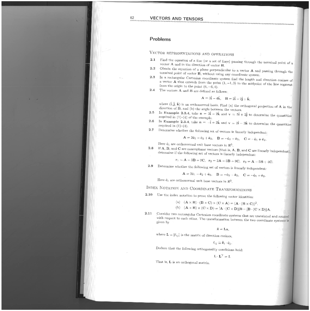 Reddy 1 - Continuum Physics - Studeersnel