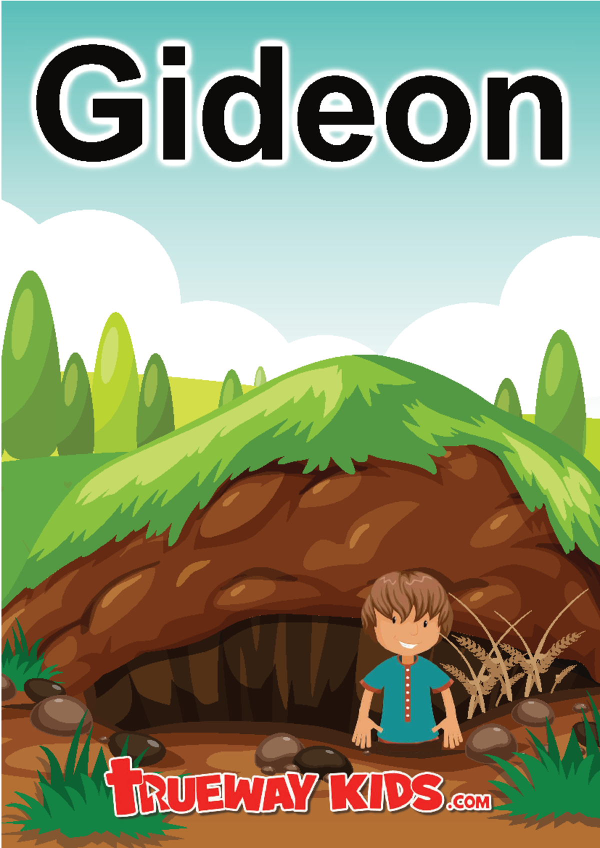 OT26 - Gideon: Pagsusuri at Mga Aktibidad sa Kwento ng Hukom - Studocu