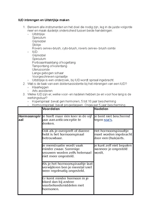 Protocol voor Katheteriseren van de Man: Stappen en Instructies ...