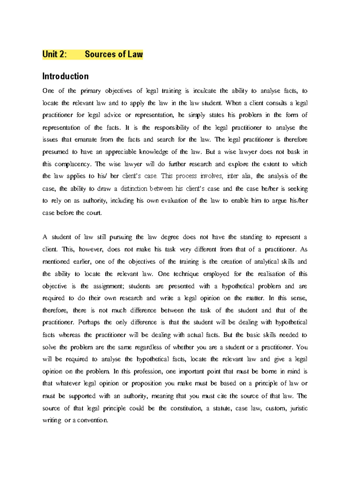 CC1 - Founding Statement of Close Corporation (Namibia) - Studocu