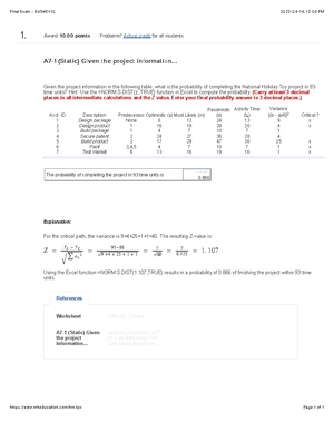 [Solved] How did the course impact your Philosophy or approach to early ...