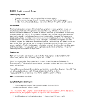 BIOS251 W5 Lab - Week 5 lab worksheet - Week 5 Lab Instructions ...