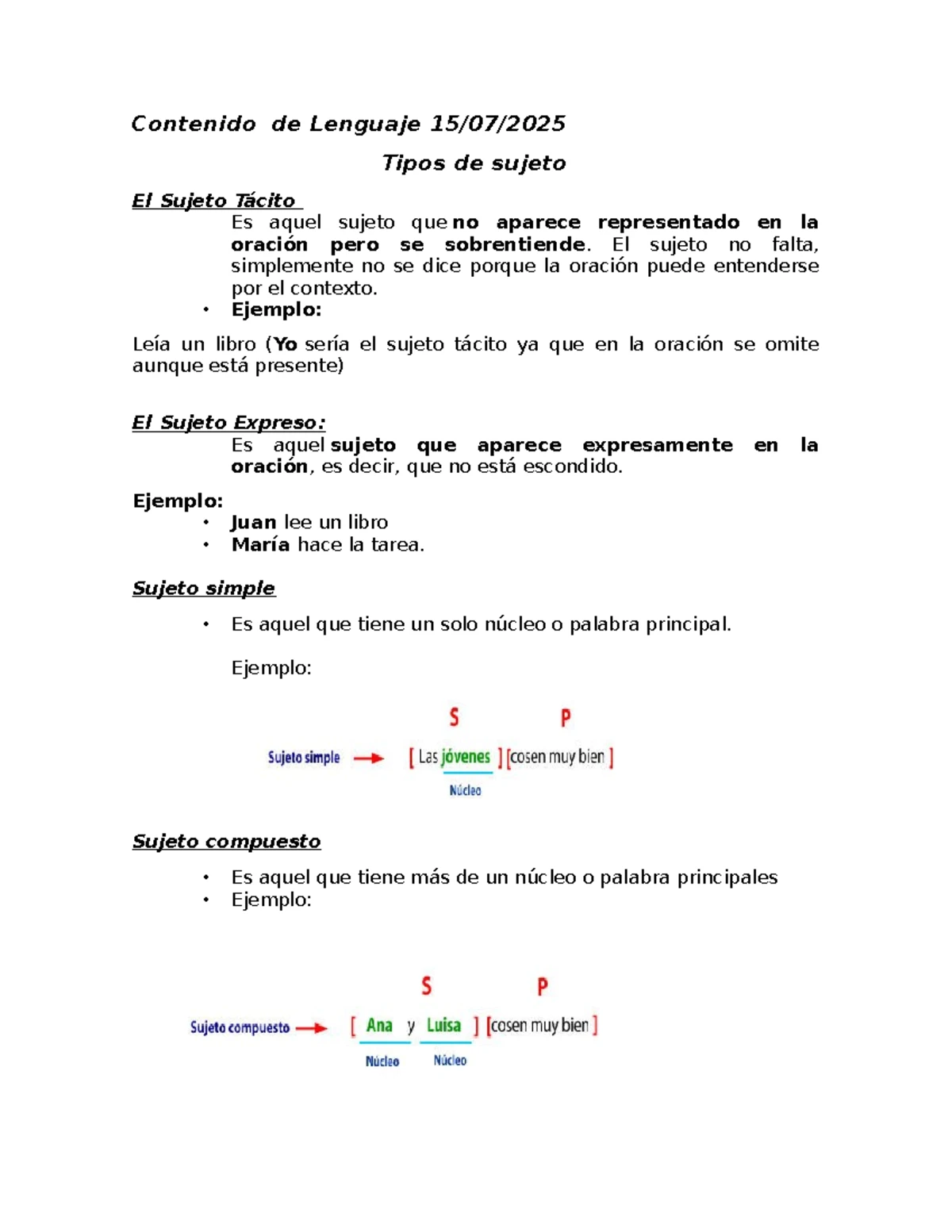 Nivel Semántico: Estudio de Significados y Su Relación en el Lenguaje ...