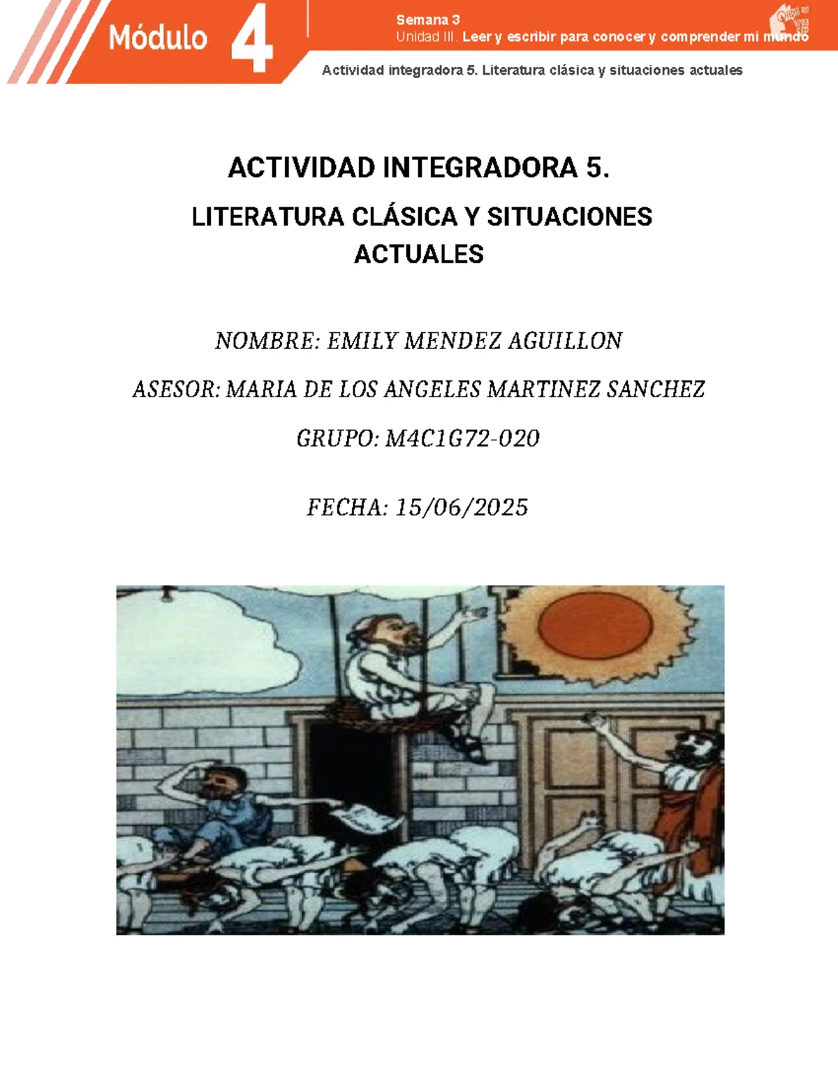 Actividad Formativa 5 - Ejercicios de Gramática en Inglés - Studocu