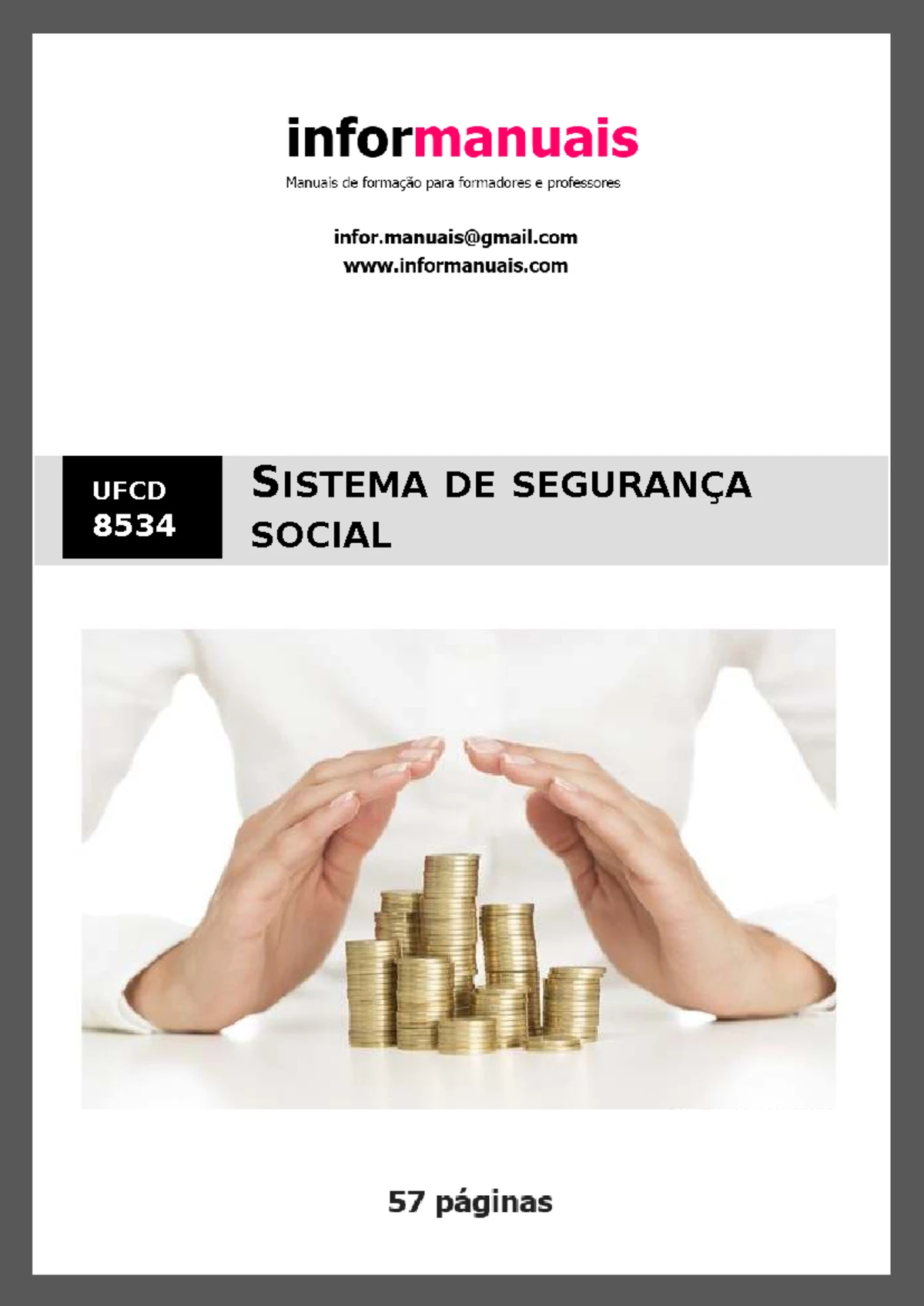 Manual Arquivo - UFCD 0653 346035 Técnicos Administrativos UFCD 0653 ...