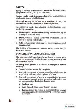 Practice Set for Performance Task - ACC100Page 1 Holy Name University City of Tagbilaran College ...