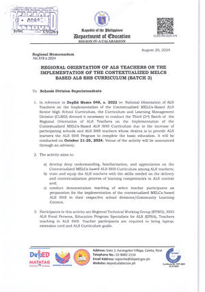 APG7Q3-Module-1 - Araling Panlipunan 7 Quarter 3 Module for Weeks 1-8 ...