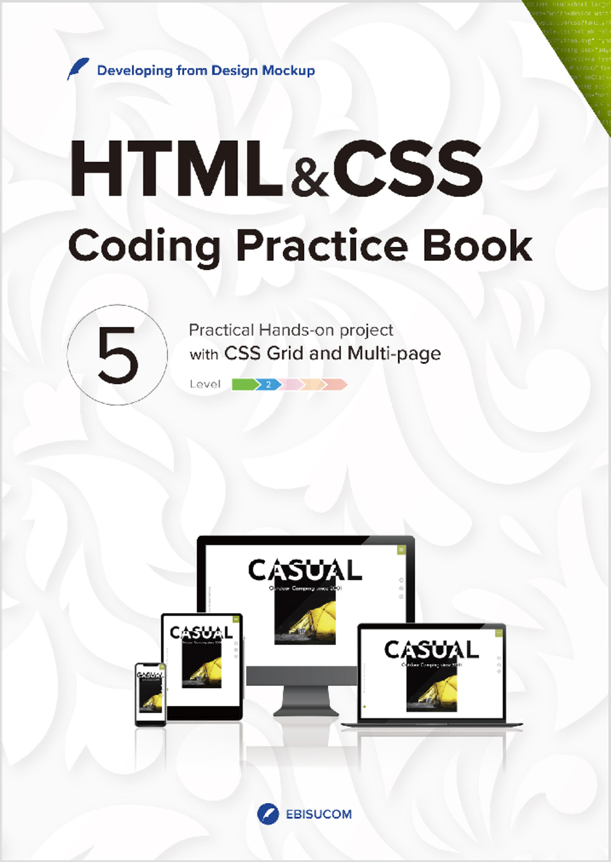 HTML & CSS (Final Exam) - Comprehensive Coding Case Study Notes - Studocu