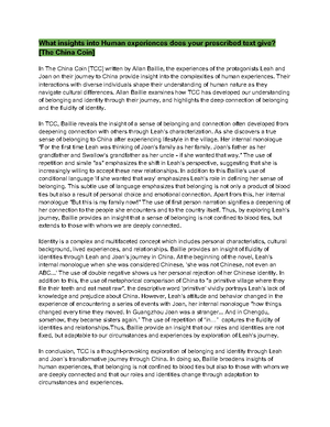 english EALD - Grade: 12 - New South Wales Higher School Certificate ...