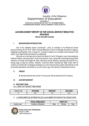 Profed 7 Pre-Final Lessons (How to construct test items) - Lesson ...