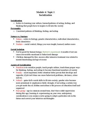 Understanding Social Mobility and Social Structures in Sociology ...