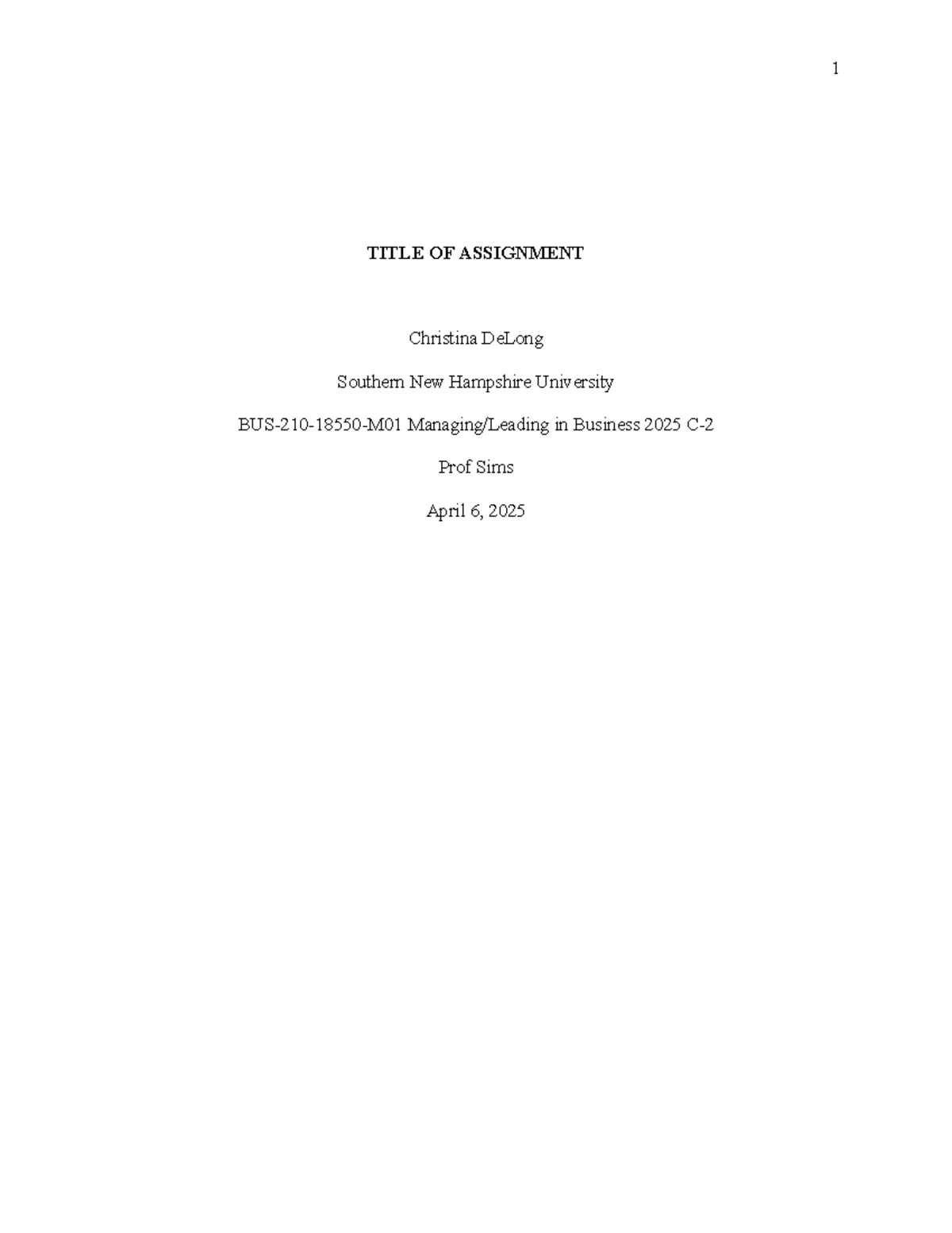 BUS-210 Module Five Assignment: Social Responsibility in Business - Studocu