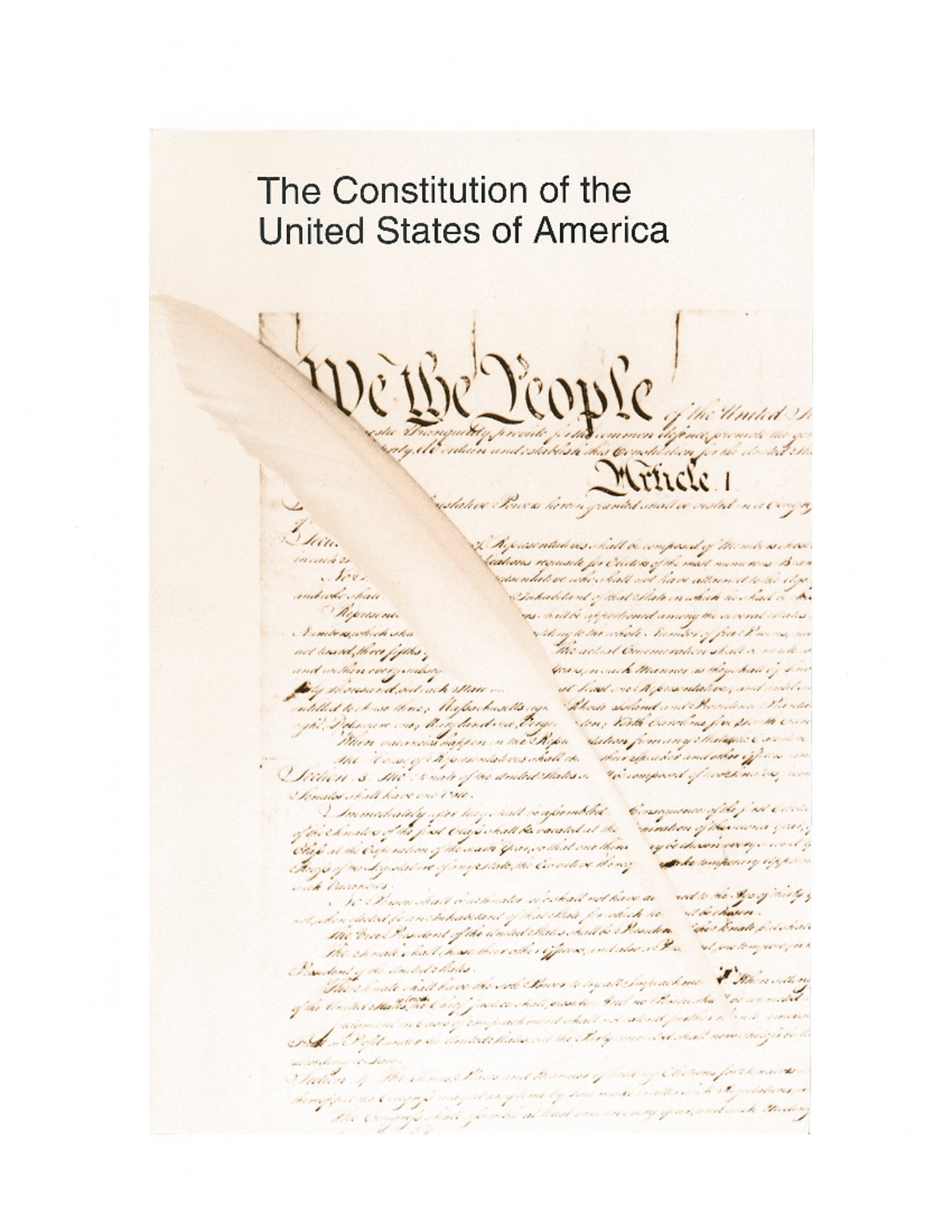 AT42580 Document Overview and Key Points Summary - The Constitution of ...