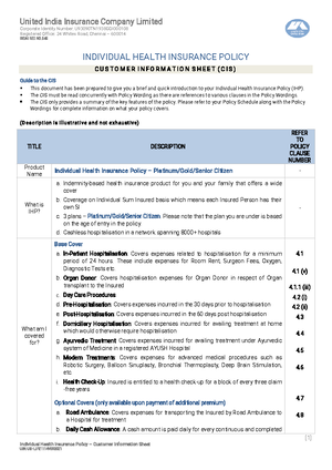 IMT - Indian Motor Tarrif - INDIA MOTOR TARIFF INDIA MOTOR TARIFF THE ...