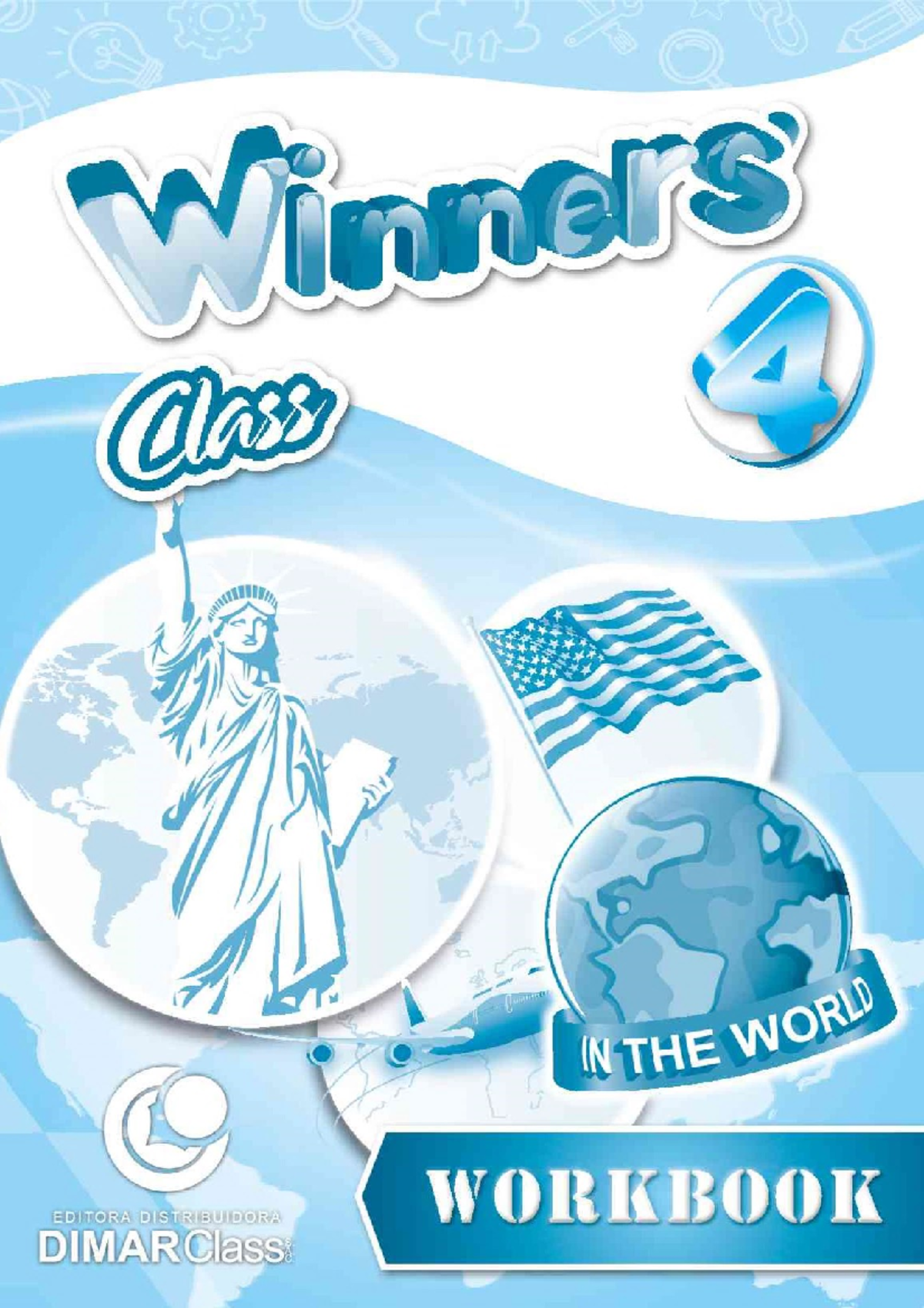 DIMAR Class 1: If I Were a Superstar - Workbook Activities - Studocu