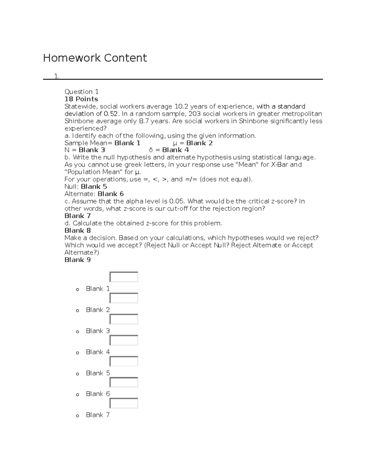 Homework-Content-4 - Homework questions - Homework Content 1. Question ...