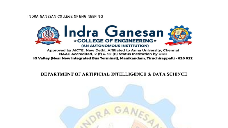 GE3791 Human Values AND Ethics 2025 - GE3791 HUMAN VALUES AND ETHICS ...