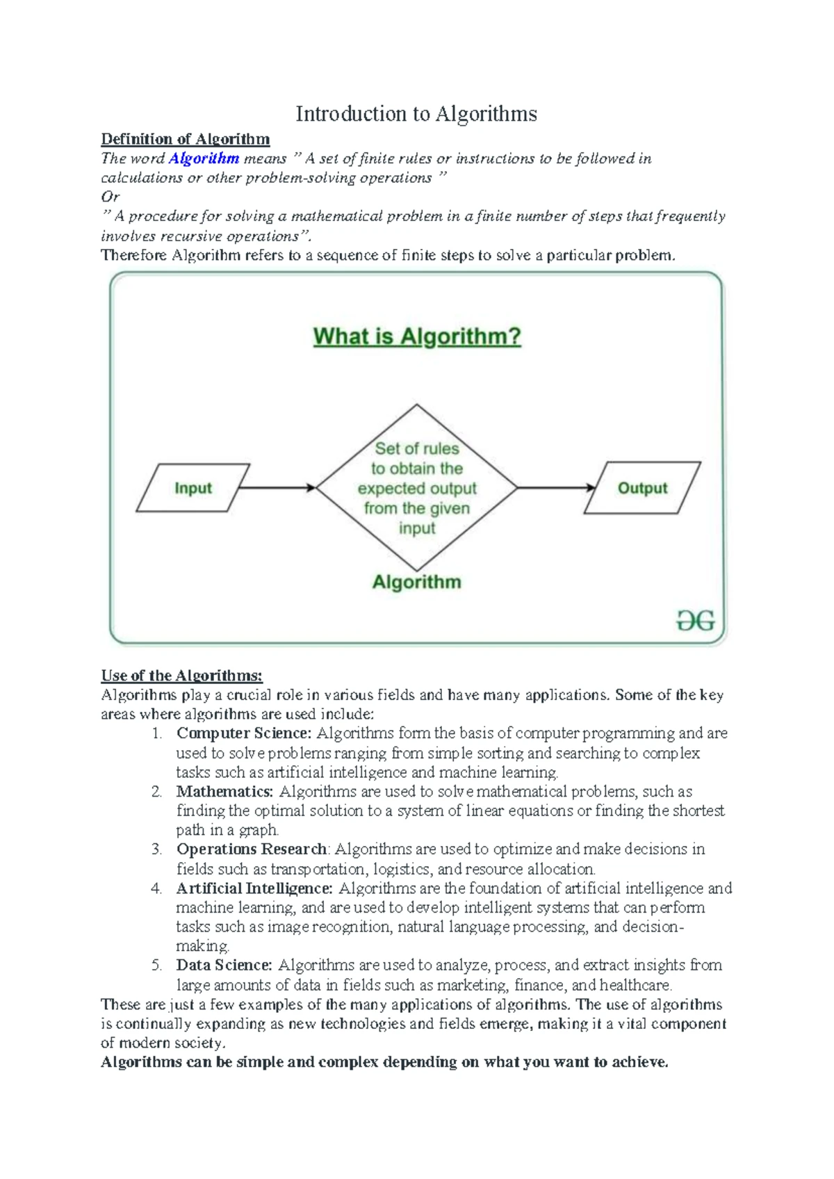 Practical 1 Pc Assembly Practical 1 Aim Assembling And De Assembling Of Computer System