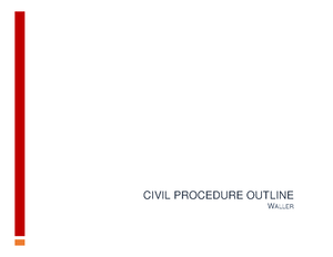 Common Deadlines in Federal Litigation Chart - Due to the ongoing 2019 ...