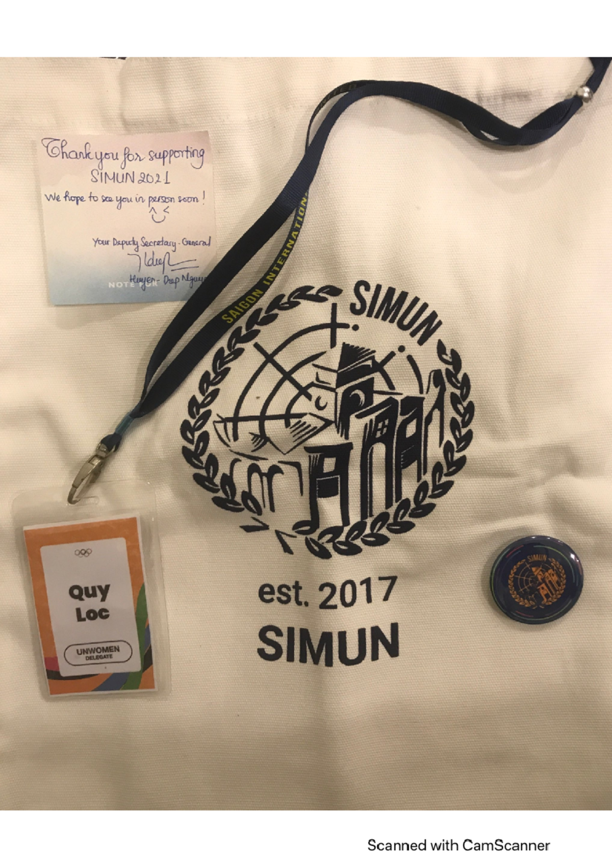 Simun - Customer Management - Studocu