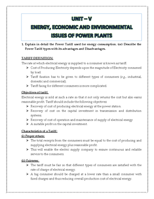 Craft Certificate IN Electrical Engineering Module II - CRAFT ...