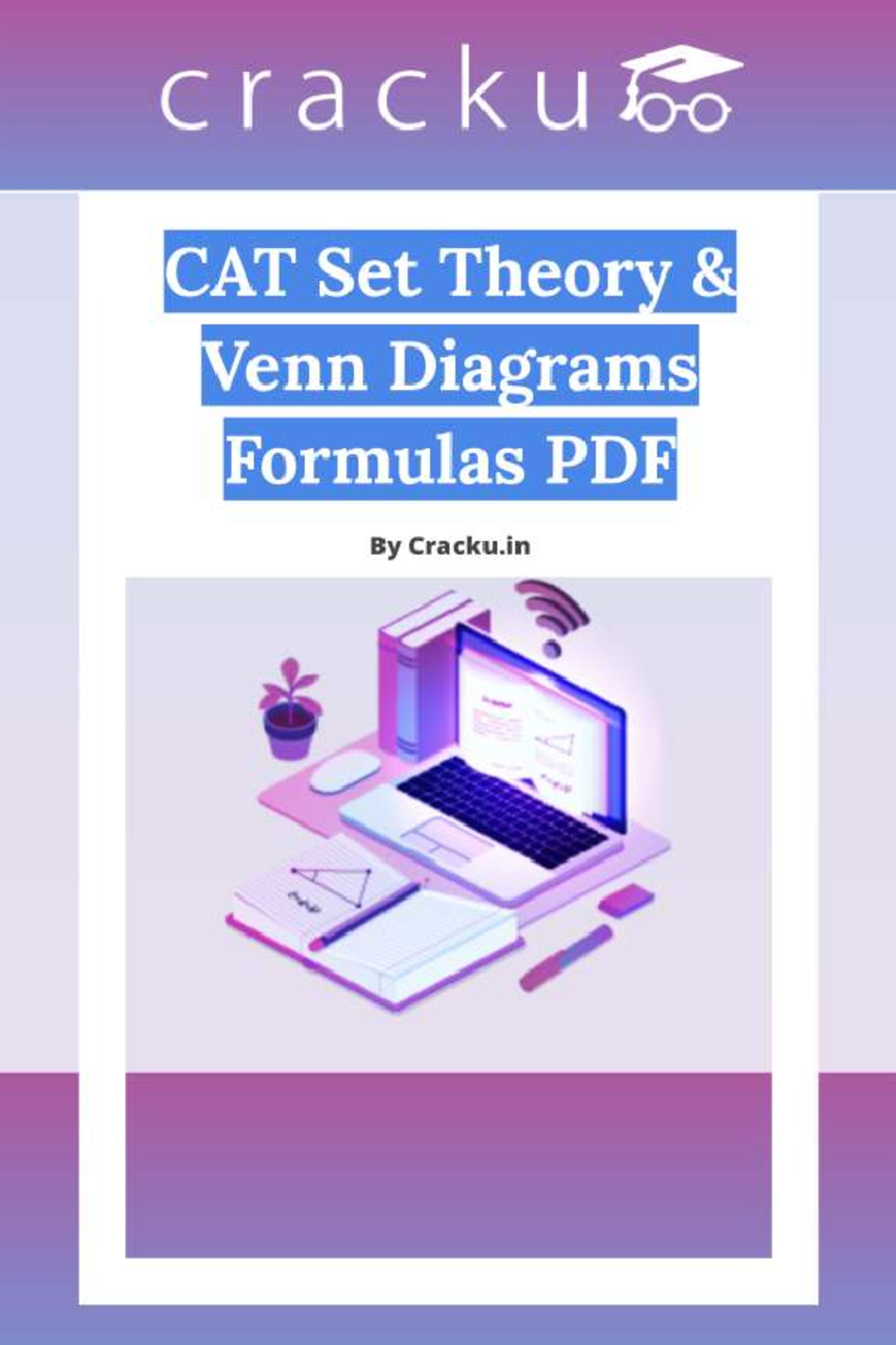 CAT Set Theory & Venn Diagrams: Key Formulas & Concepts - Studocu