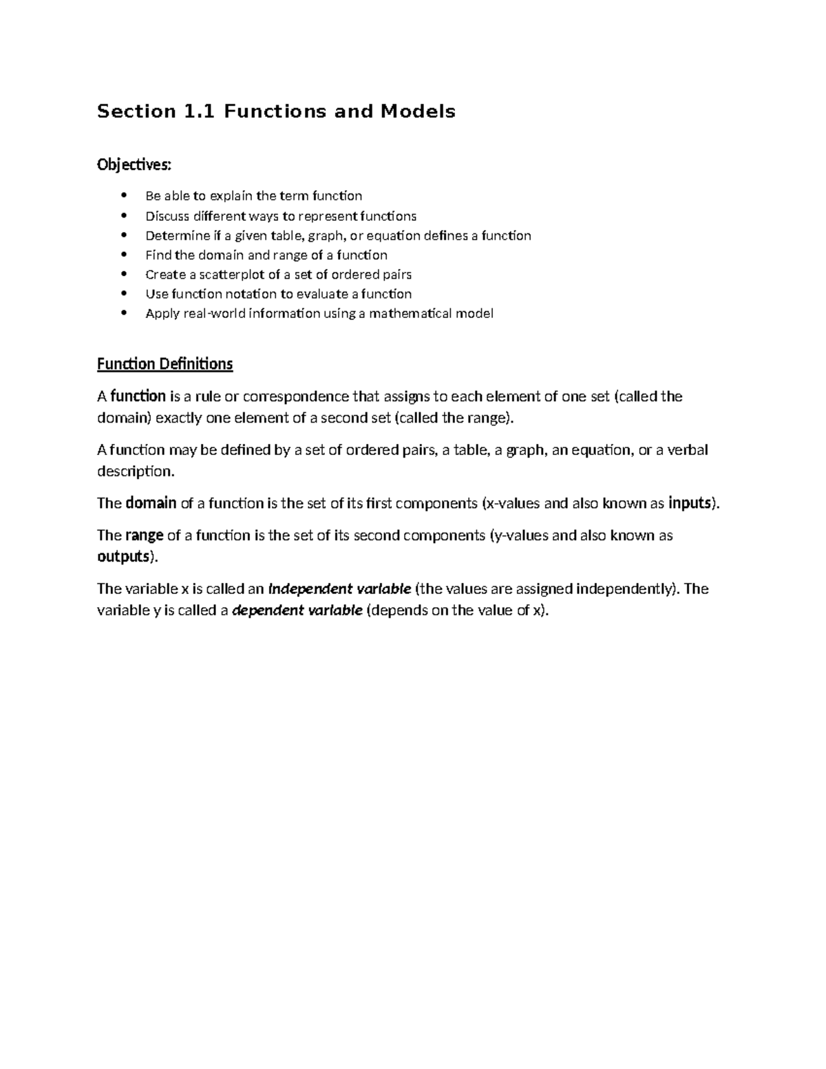 Linear Functions and Their Equations: Slope-Intercept & Applications ...