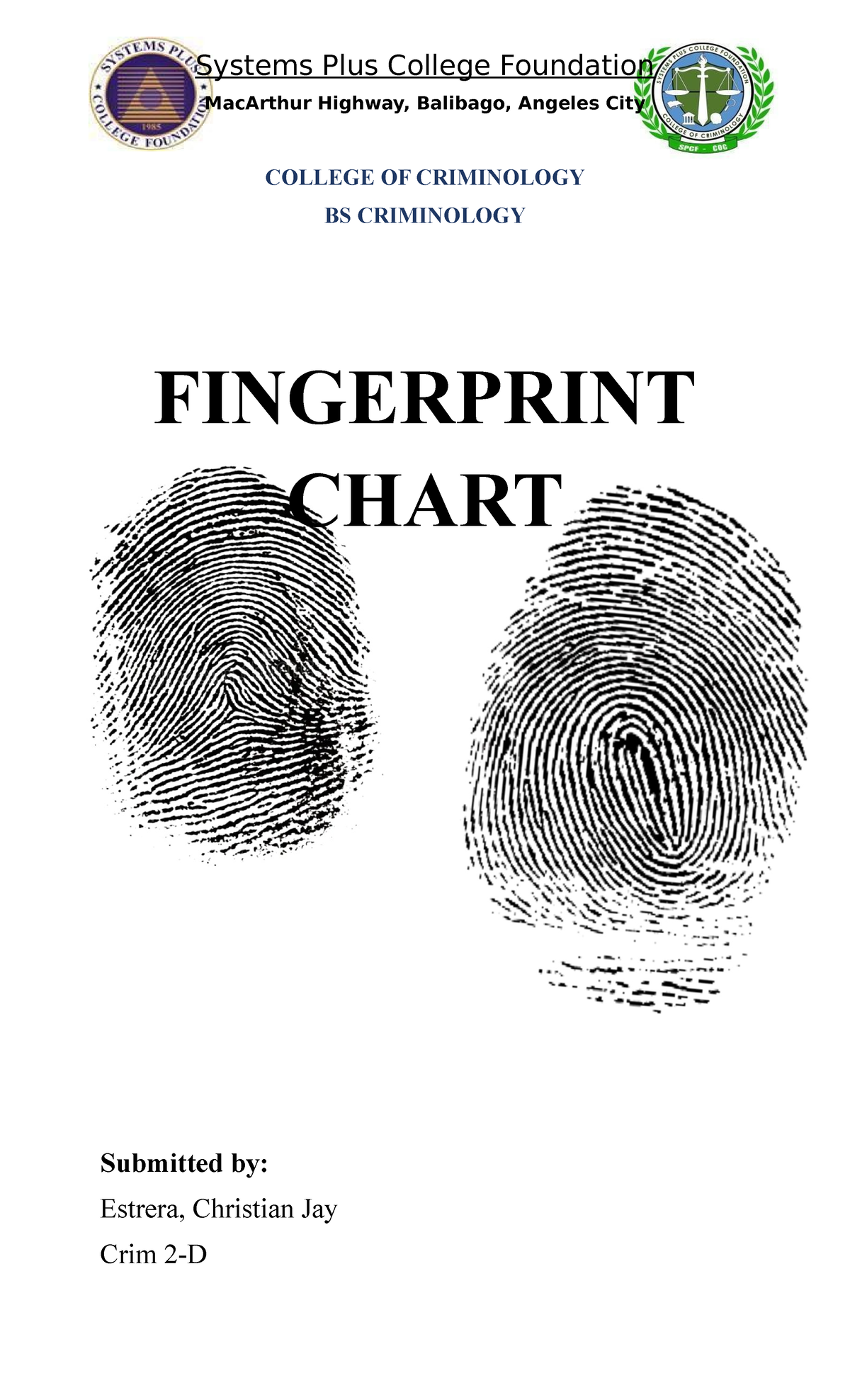 Fingerprint-Chart-Template%20Estrera - MacArthur Highway, Balibago ...